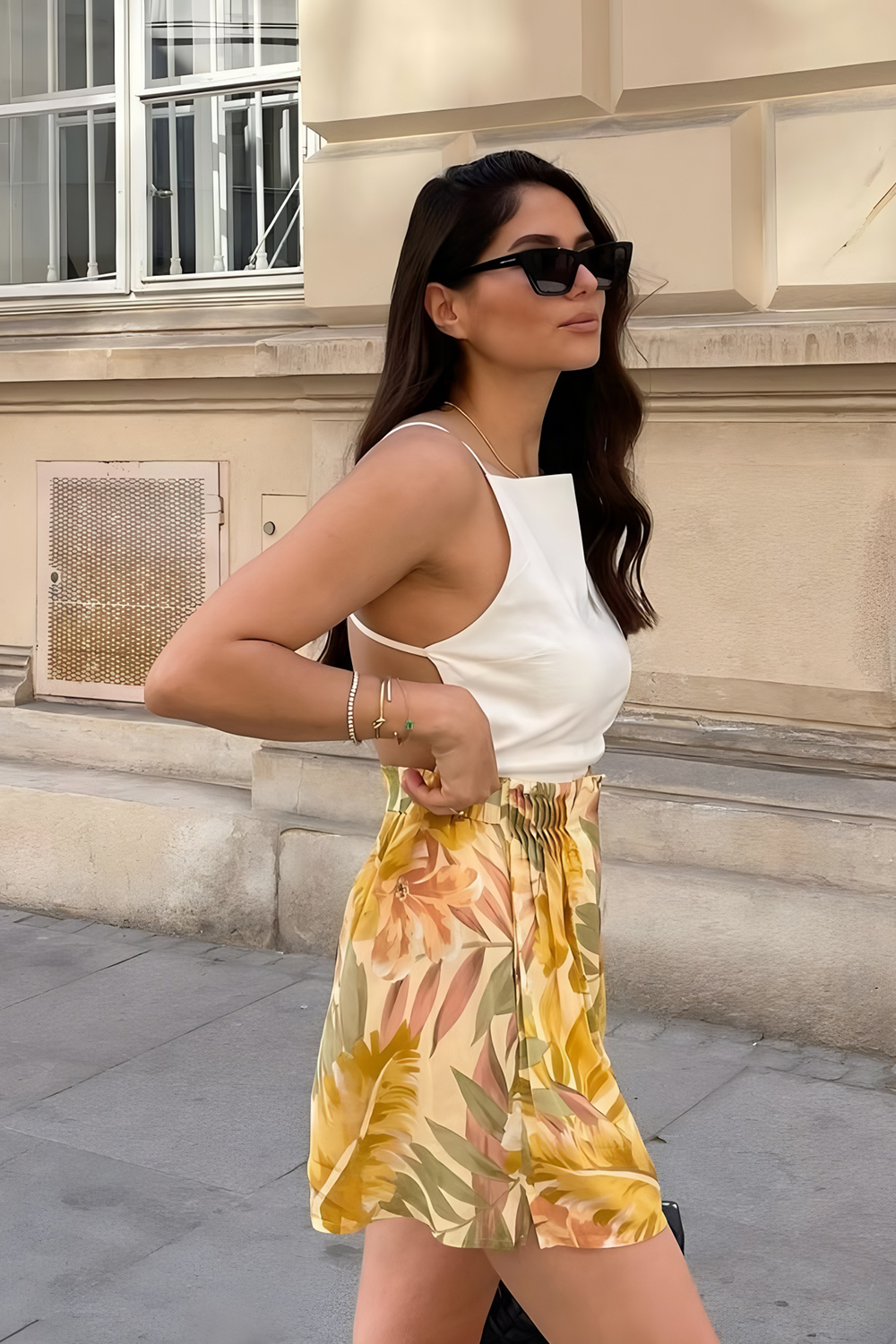 17 Hot Weather BBQ Outfits That Bring the Heat - Insiderlyfe