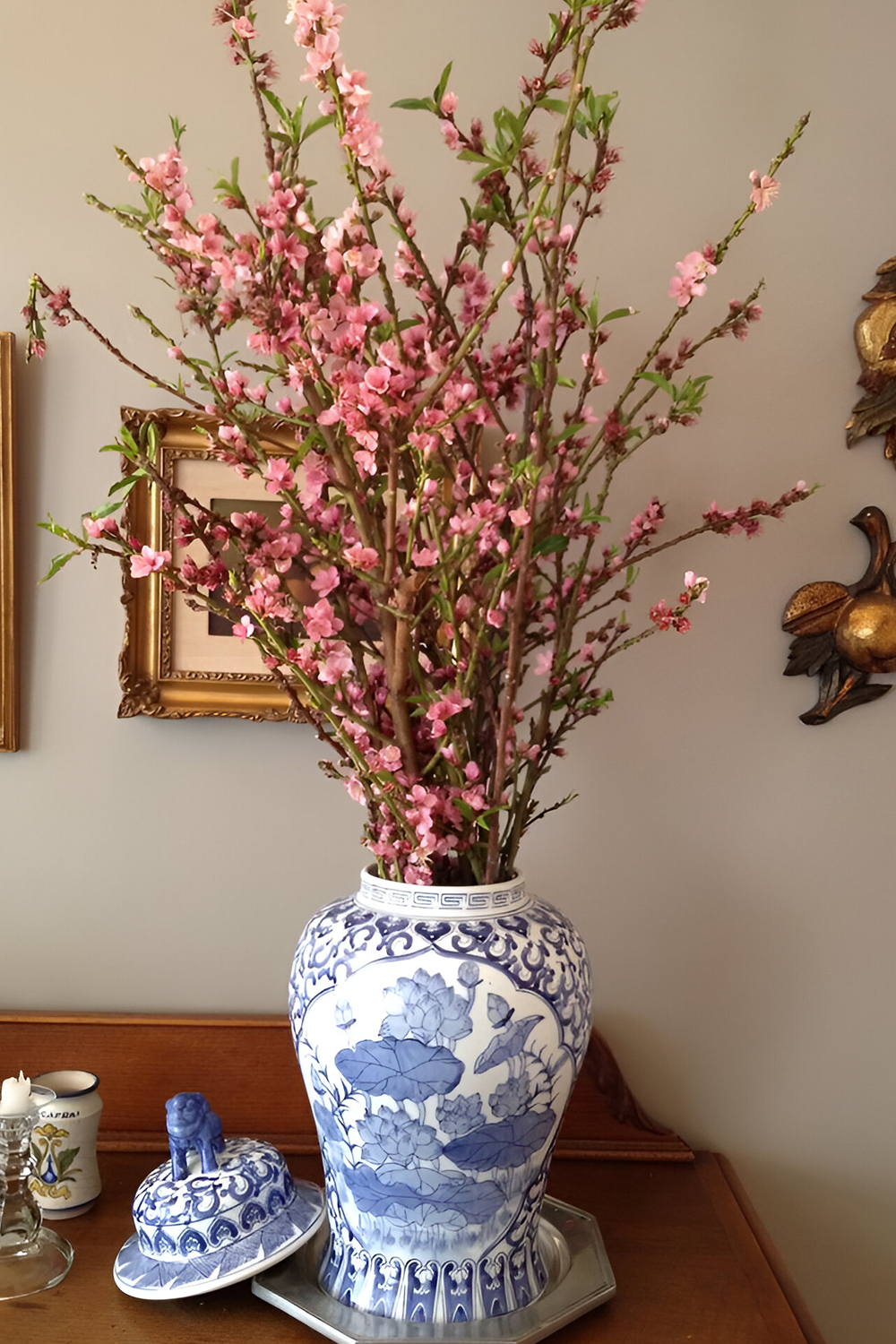 Vintage Meets Sweet: Cherry Bedroom Ideas You’ll Love - Insiderlyfe