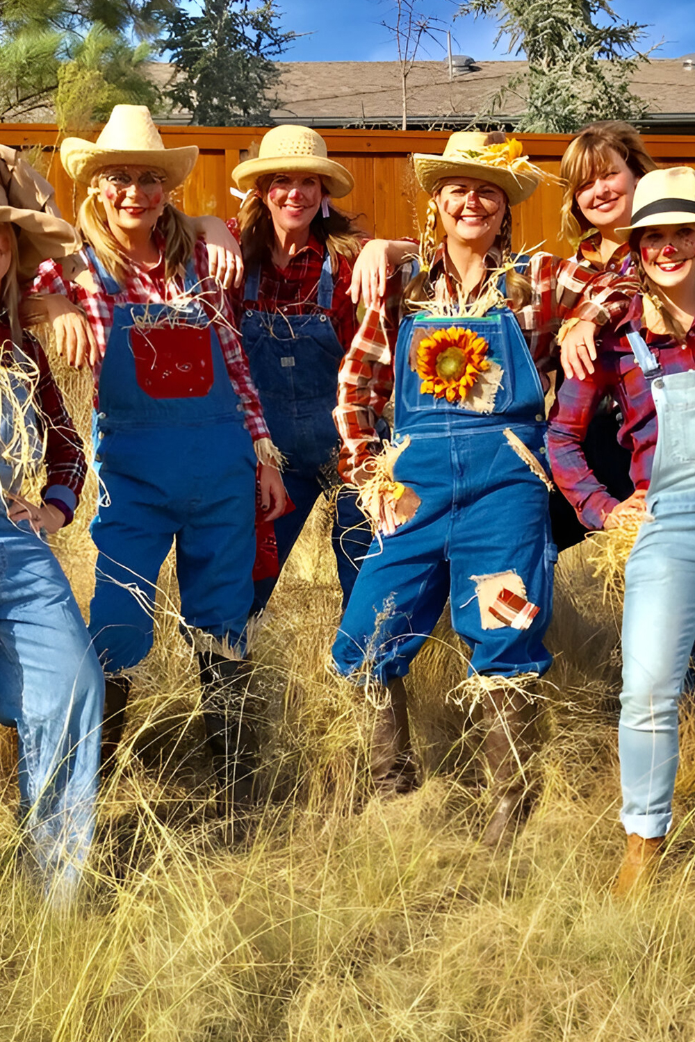 Glamorously 14 Party White Trash Outfits That Go All In - Insiderlyfe