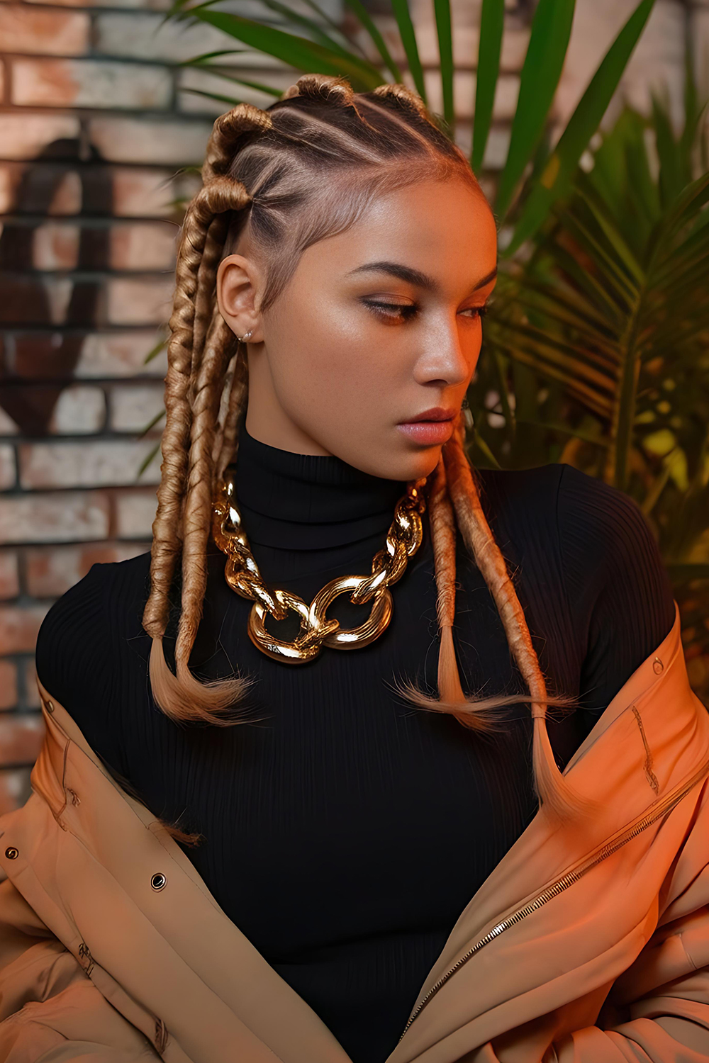 Braids in Style: 35+ Looks Everyone’s Loving in 2025 - Insiderlyfe