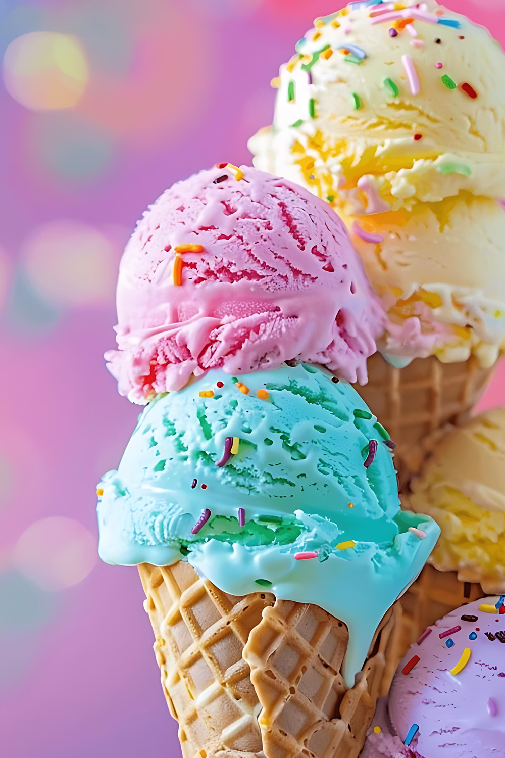 50+ Summer Wallpaper Ideas - Insiderlyfe