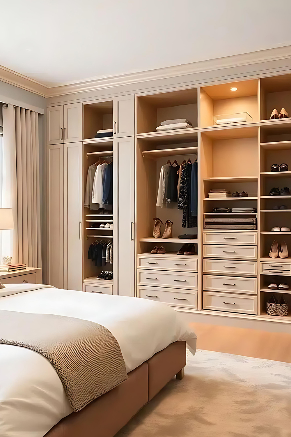 Luxury Looks: 25 Master Bedrooms You’ll Want in 2025 - Insiderlyfe