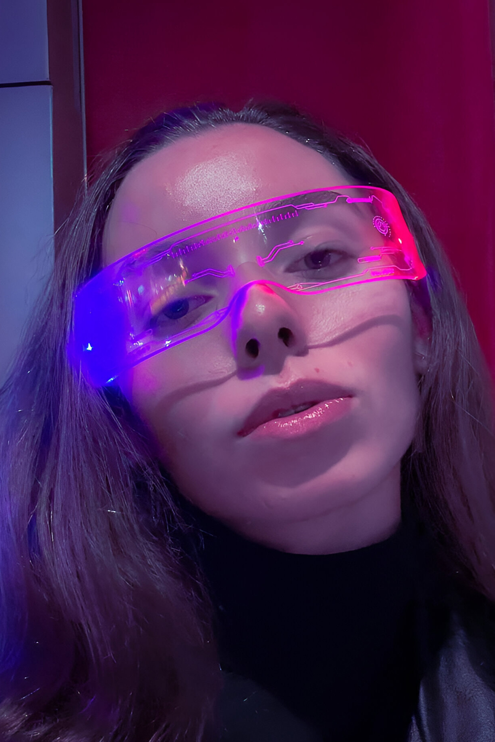 13+ Outrageous White Trash Party Looks That Totally Own the Theme ...