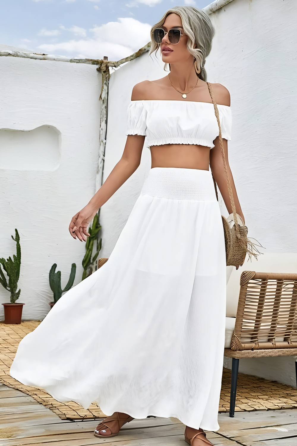17 Trendy BBQ Outfit Ideas for Hot Summer Days - Insiderlyfe