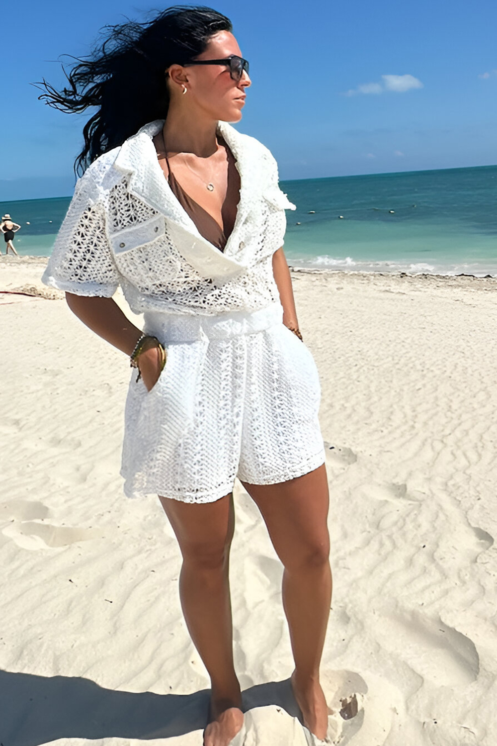 Dress the Shore Way: Cute & Easy Beach Outfits - Insiderlyfe