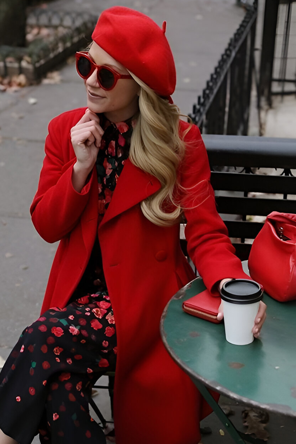 20+ Cherry Girl Outfits That Serve Sweet & Sassy - Insiderlyfe