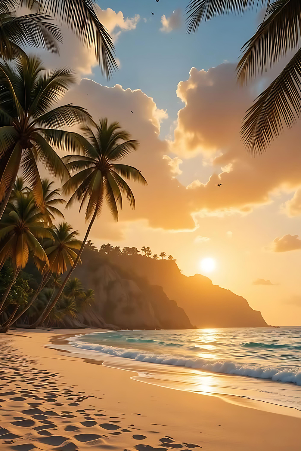 50+ Summer Wallpaper Ideas - Insiderlyfe