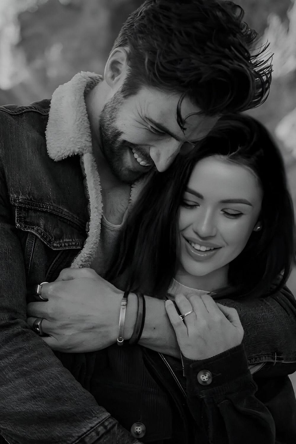 25 Pose Ideas That Make Love Look Effortless - Insiderlyfe