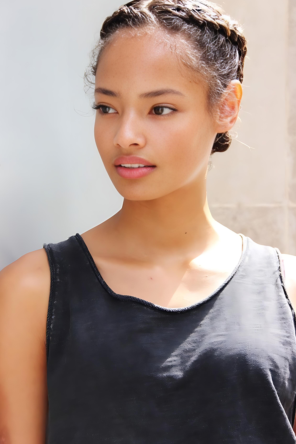 35+ Gorgeous Braided Looks That Are So 2025 - Insiderlyfe