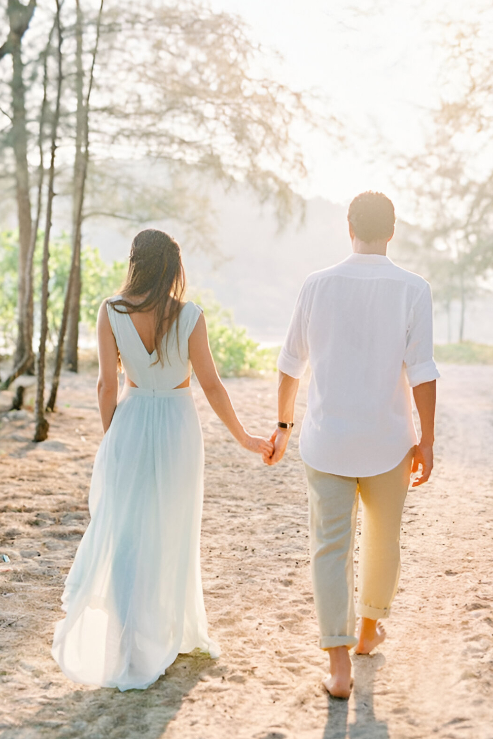 25 Pose Ideas That Make Love Look Effortless - Insiderlyfe