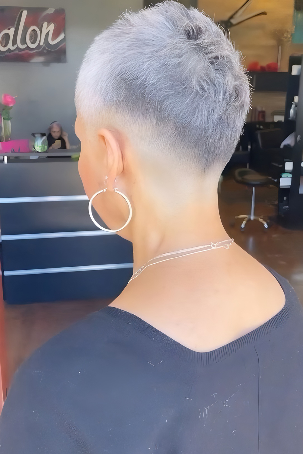 15 Stunning Pixie Haircuts with Shaved Sides for All Face Shapes ...