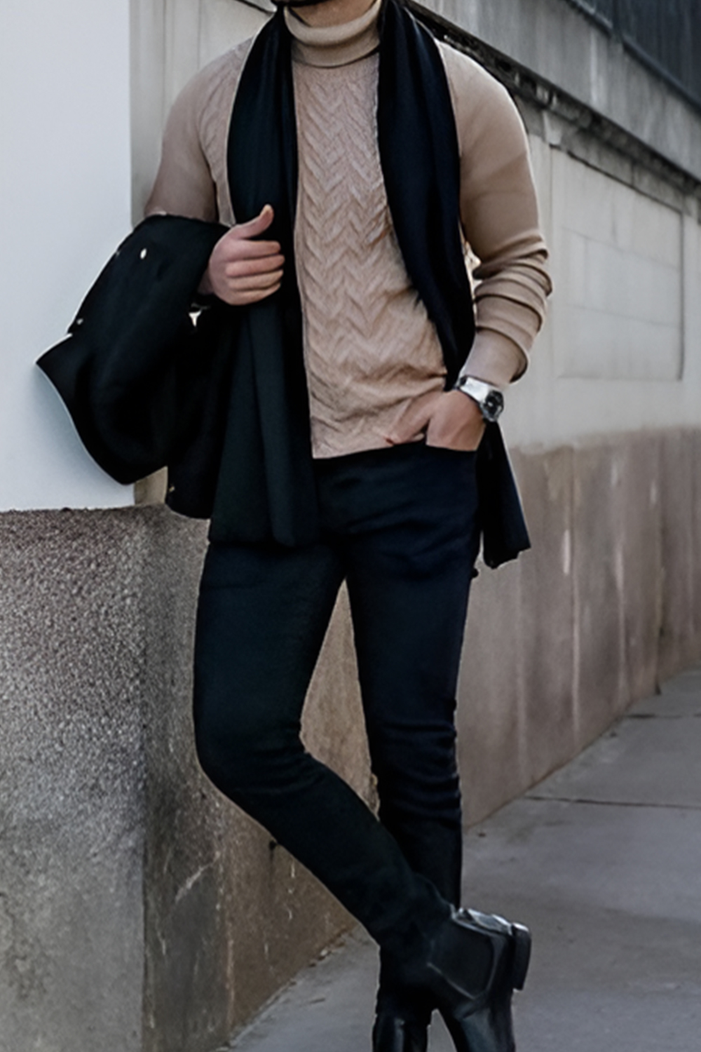 30+ Best Fall Outfits for Men That Look Effortless Yet Sharp - Insiderlyfe