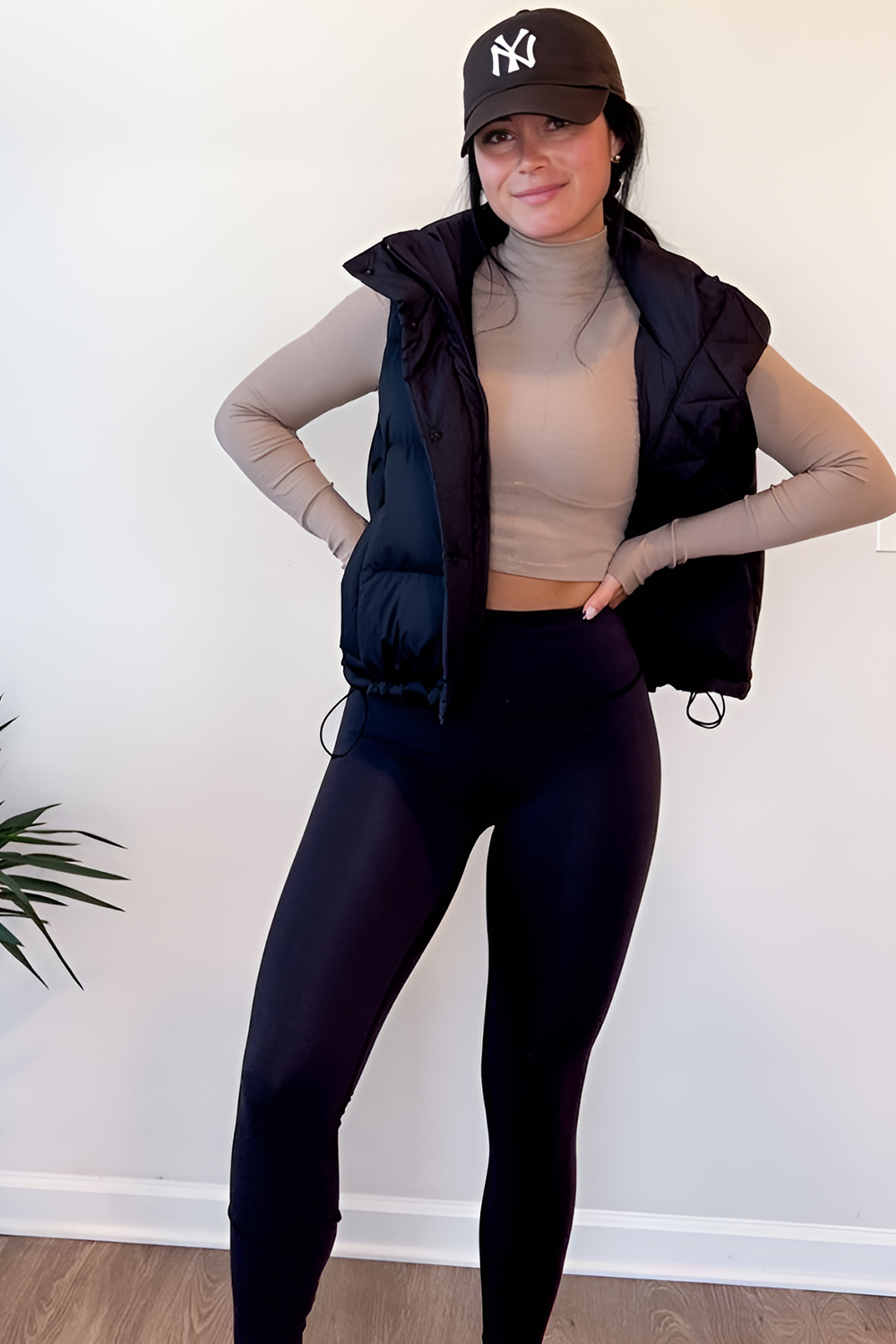 25 Trendy Gym Outfits to Elevate Your Workout Style - Insiderlyfe