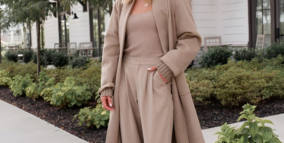 Effortless Ways to Style 2025's Fall Color Trends - Insiderlyfe