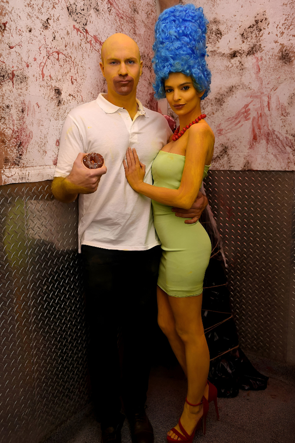 14 Matching Halloween Costumes for 2025 Couples - Insiderlyfe