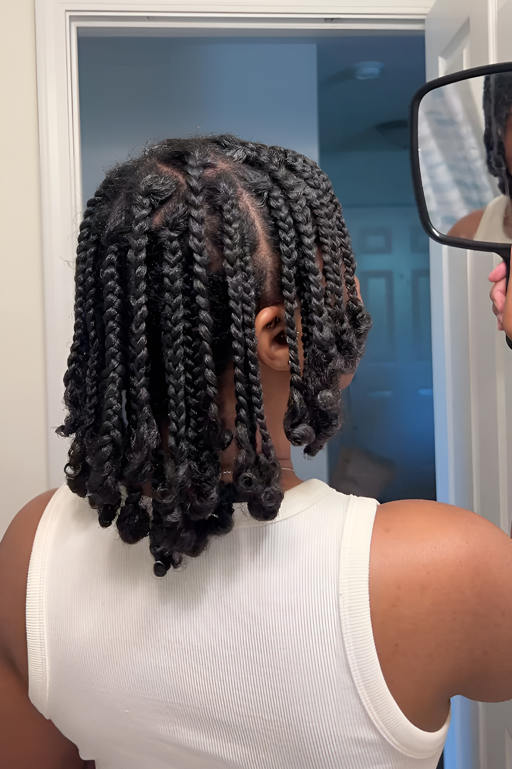 10 Gorgeous Curly Hairstyles That Keep the Pressure Off - Insiderlyfe