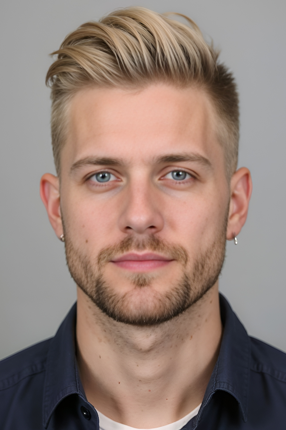 25 Best Haircuts for Men with Thinning Hair - Insiderlyfe