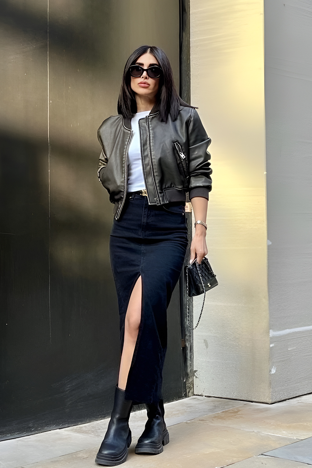 Flirty Fall Fashion: What to Wear on Chilly Dates - Insiderlyfe