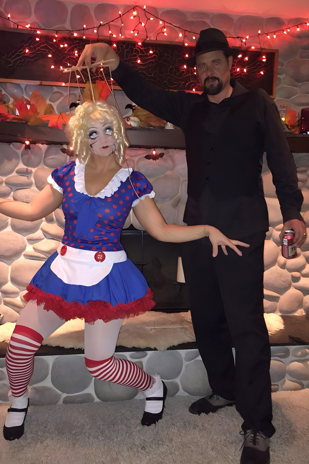 20 Halloween Costumes for Women That Totally Slay - Insiderlyfe