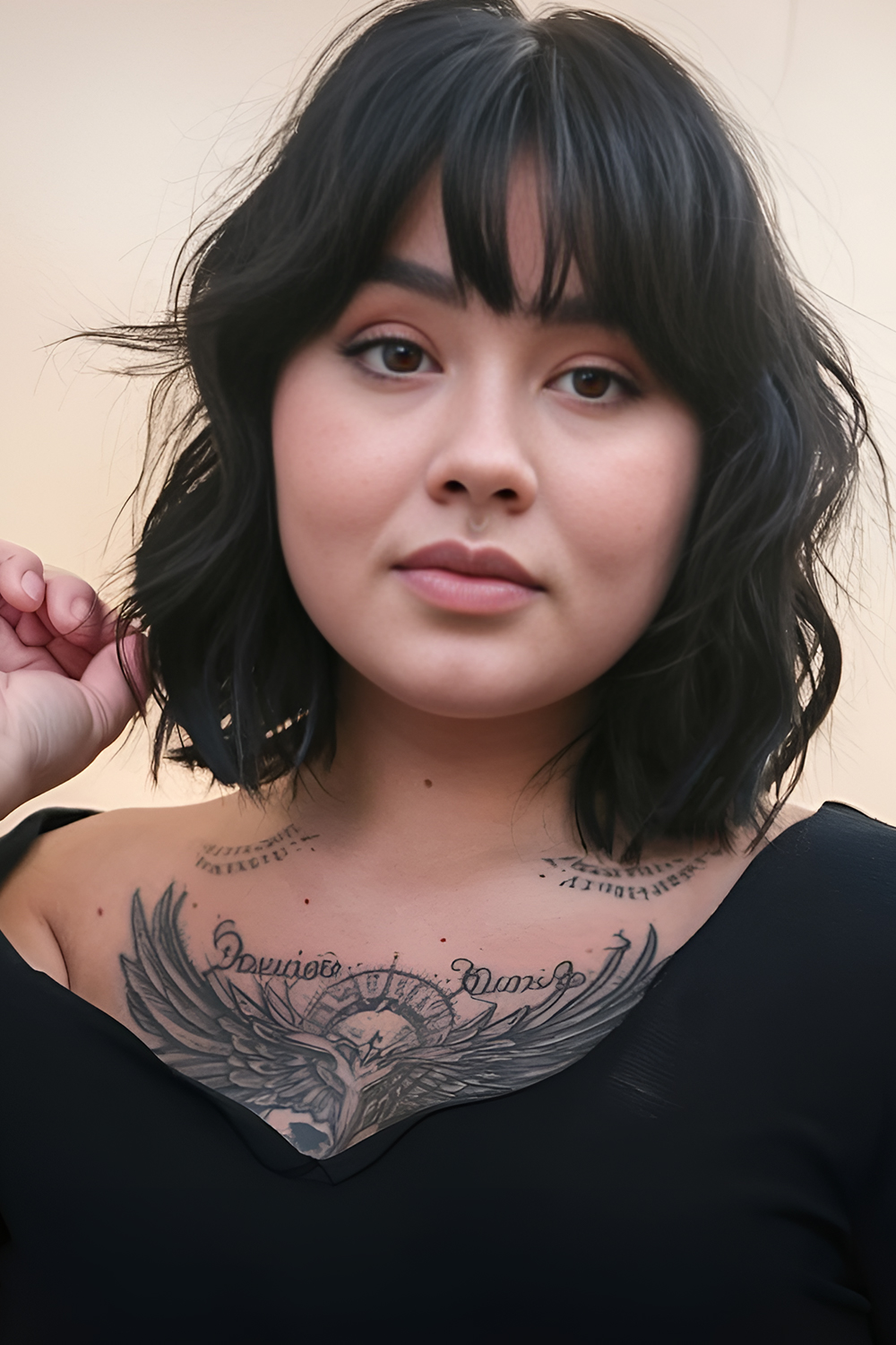20 Modern Shag Cuts That Bring Life to Flat Hair - Insiderlyfe