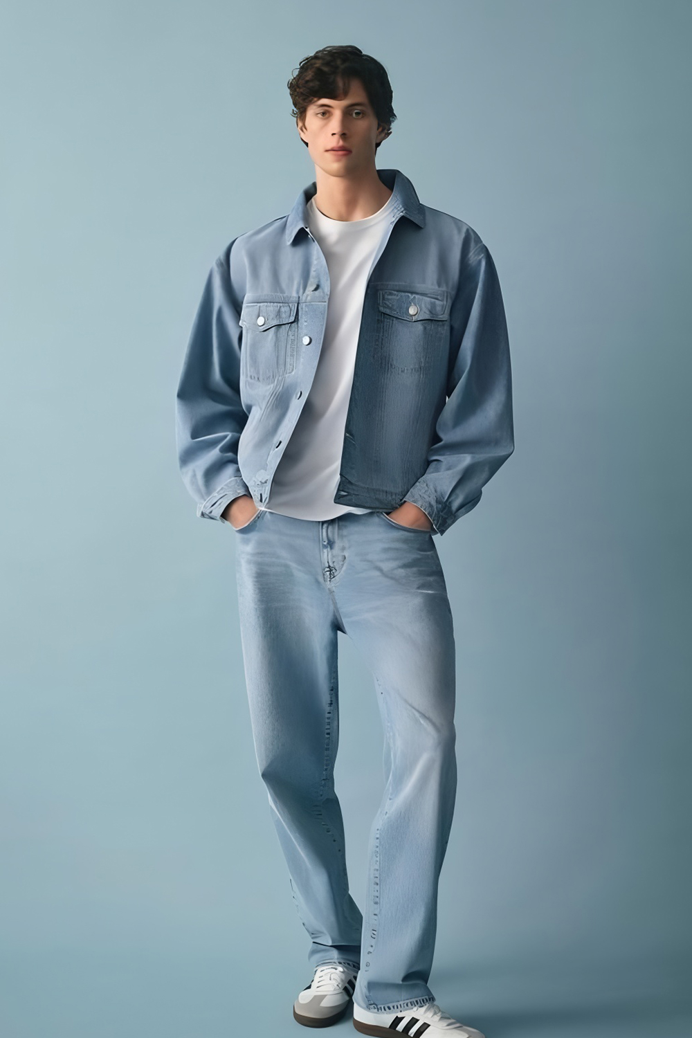Stay Warm, Look Cool: Fall Streetwear Inspo for Men - Insiderlyfe
