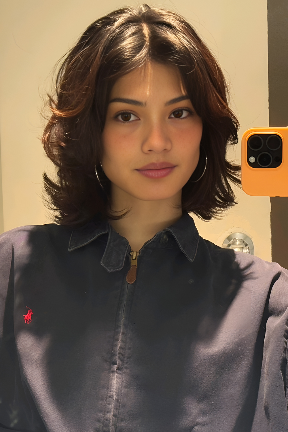 20 Modern Shag Cuts That Bring Life to Flat Hair - Insiderlyfe