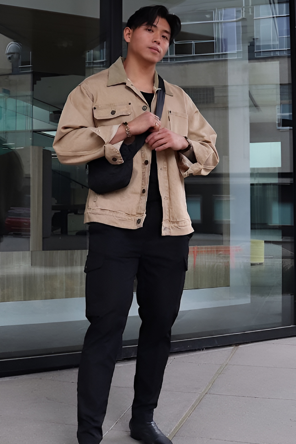 30+ Best Fall Outfits for Men That Look Effortless Yet Sharp - Insiderlyfe