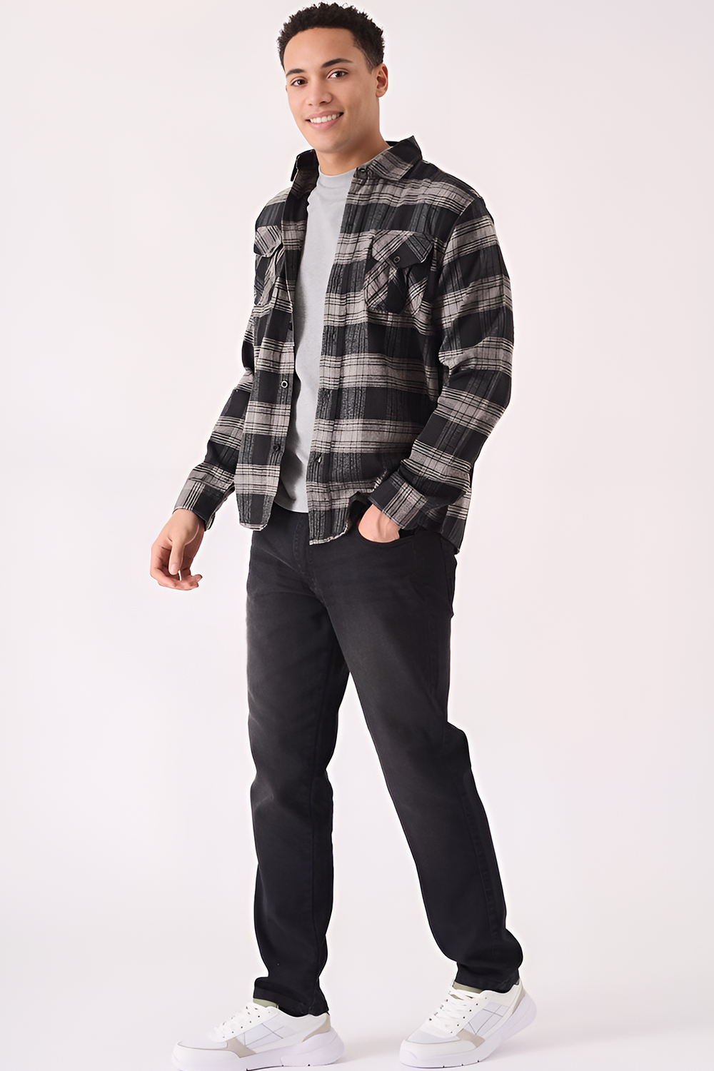 30+ Best Fall Outfits for Men That Look Effortless Yet Sharp - Insiderlyfe