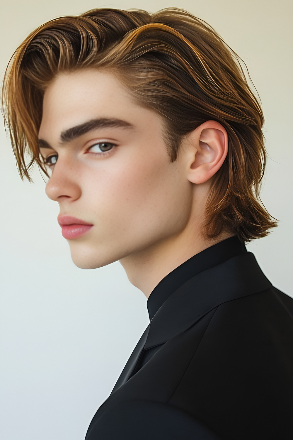 20+ Hair Color Trends for Men to Try This Fall 2025 - Insiderlyfe