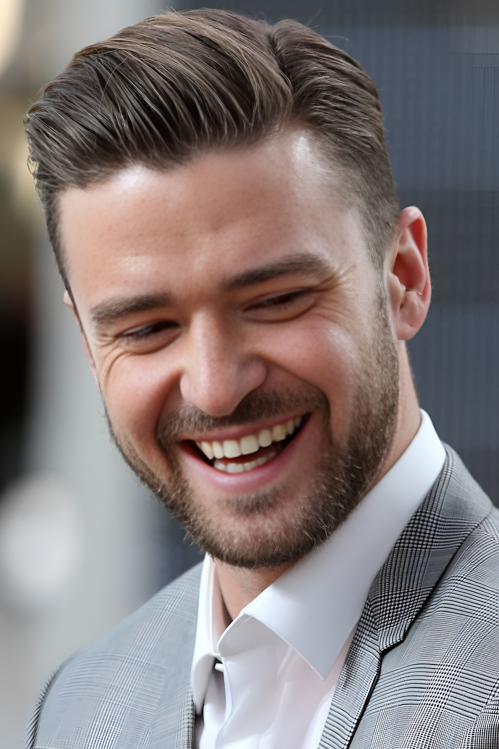 Fade, Crop, or Pompadour? The Best Fall Cuts for Men by Face Shape ...