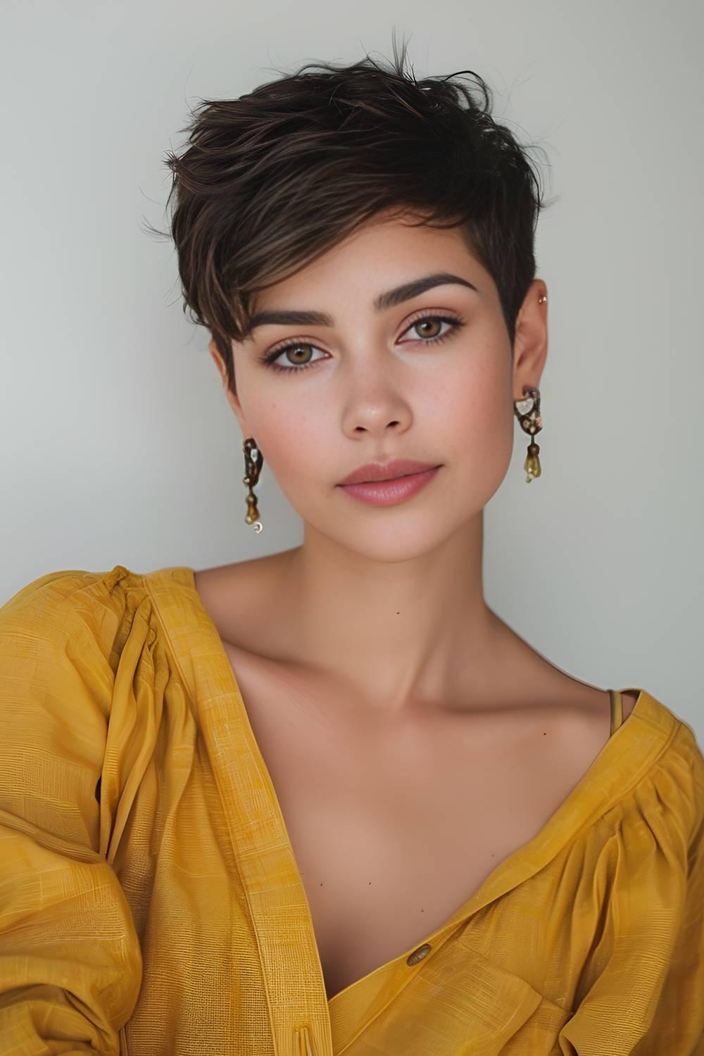 Short, Chic & Fall-Ready: 20 Haircuts You'll Love This Season - Insiderlyfe
