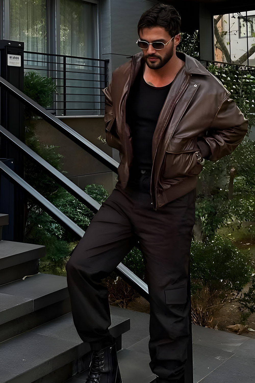 10 Fall Date Night Outfits for Men That Always Impress - Insiderlyfe