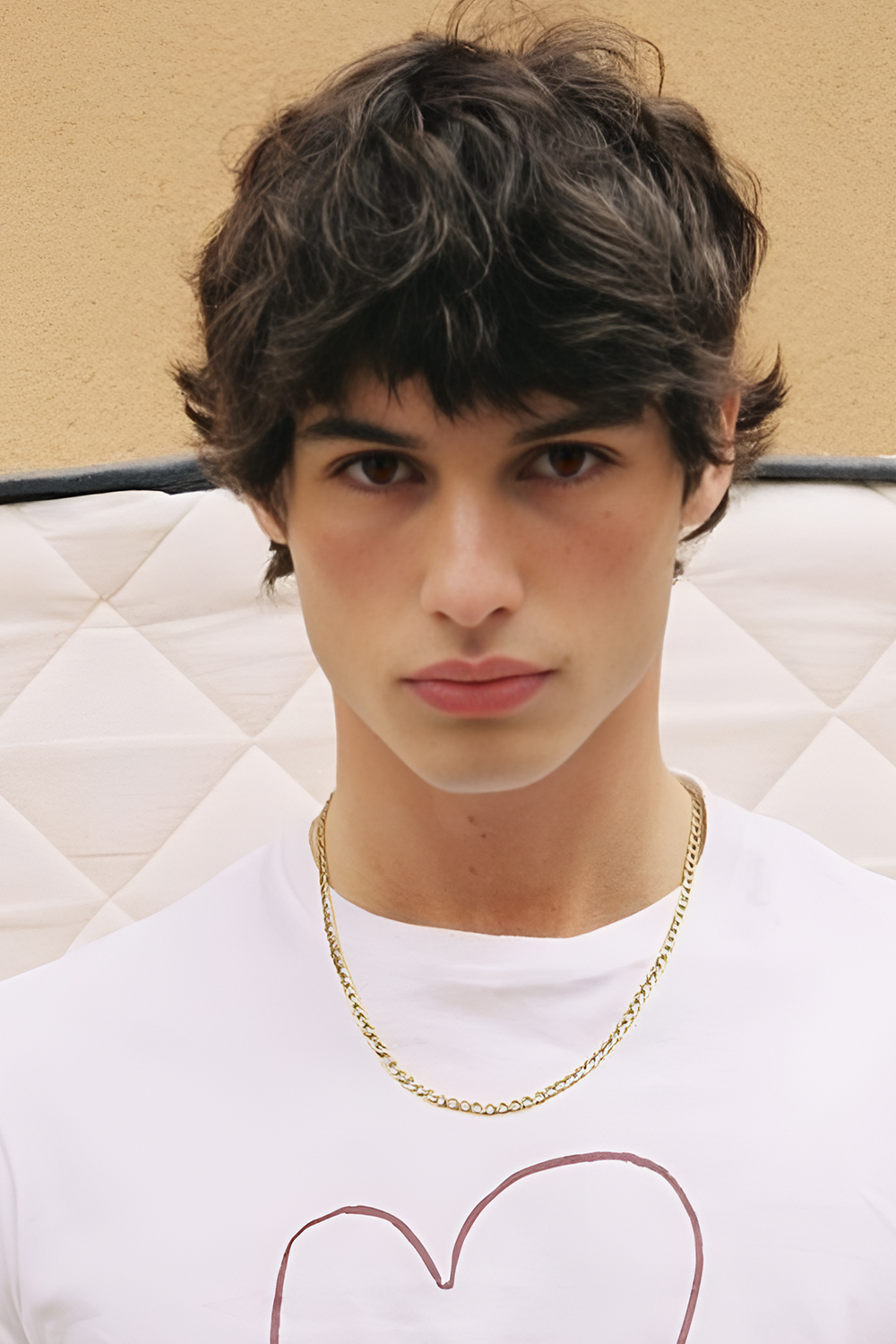 10 Modern Mod Haircuts Every Men Should Try - Insiderlyfe