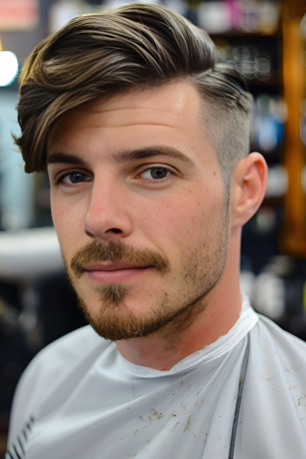 25 Easy Haircuts That Make Thin Hair Look Fuller - Insiderlyfe