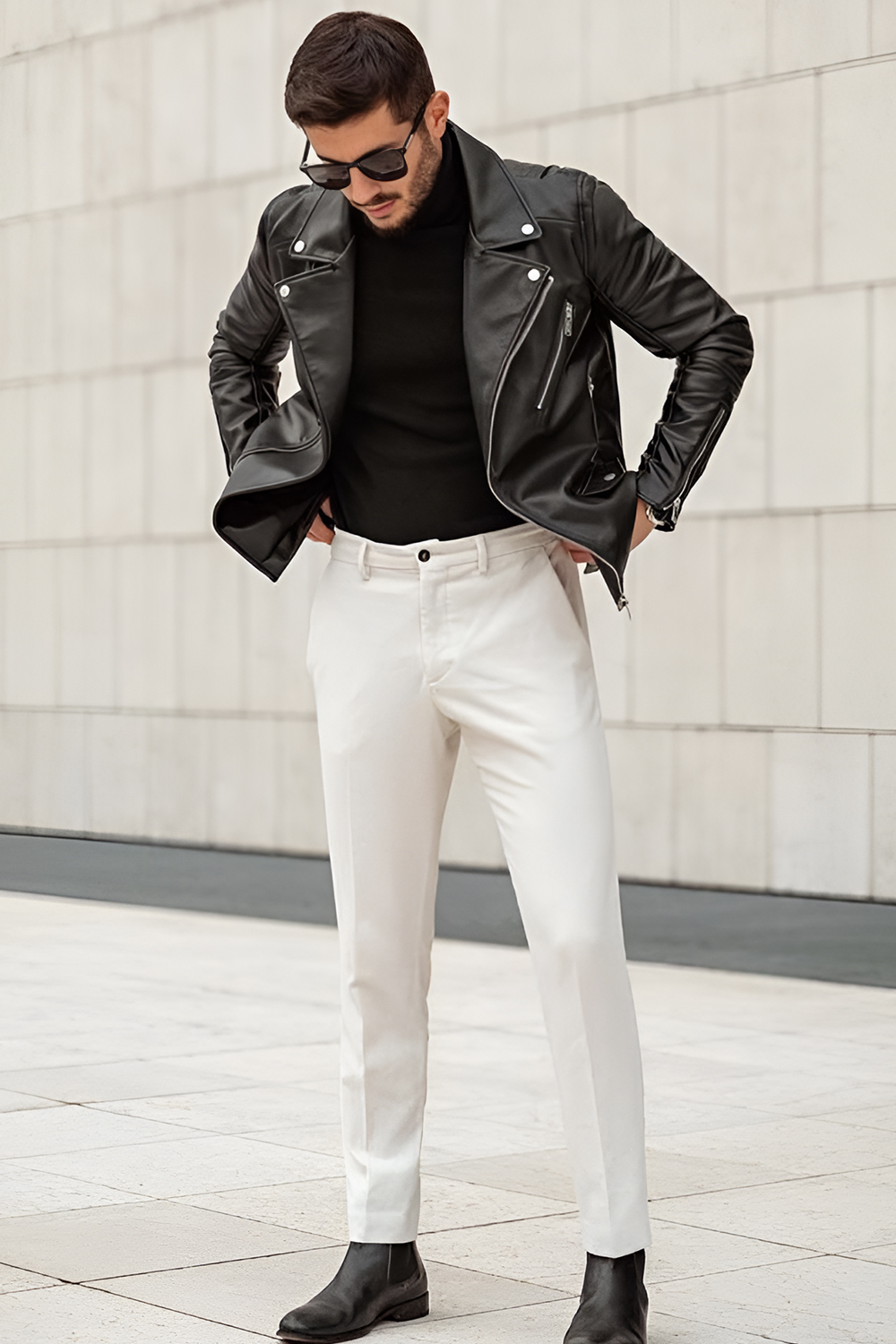 30+ Best Fall Outfits for Men That Look Effortless Yet Sharp - Insiderlyfe