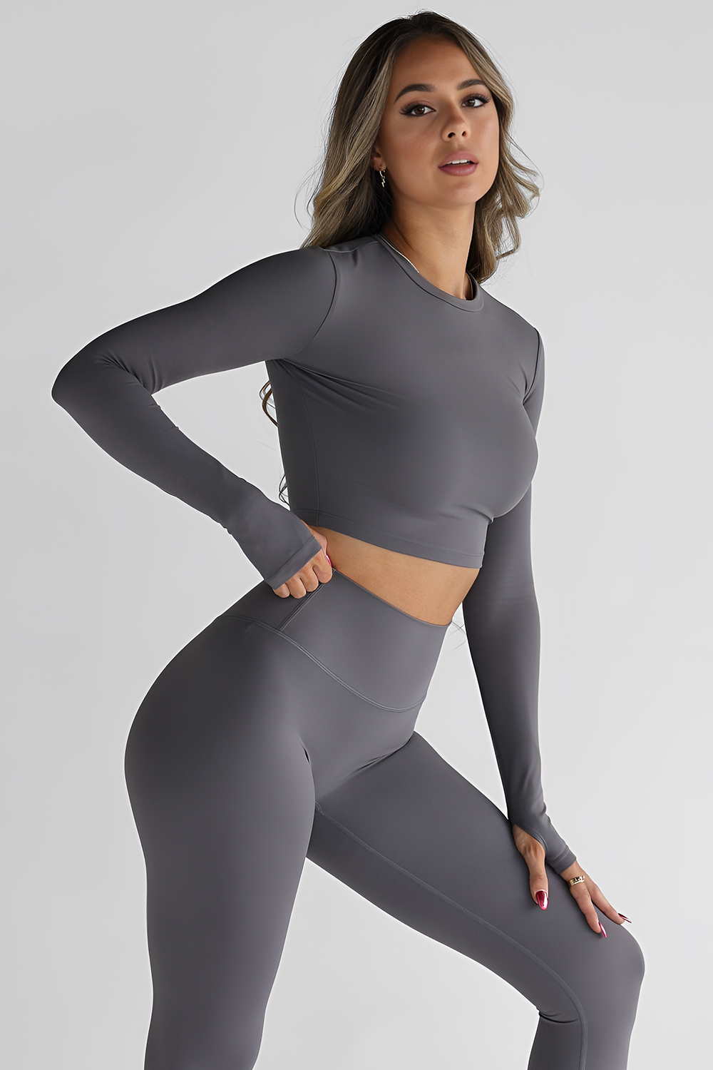 25 Trendy Gym Outfits to Elevate Your Workout Style - Insiderlyfe