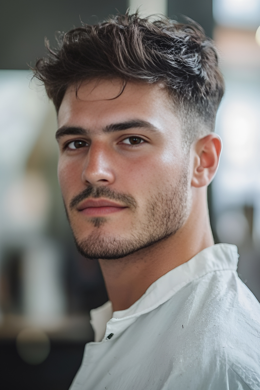 Longer on Top: 20 Textured Cuts for Fall Vibes - Insiderlyfe