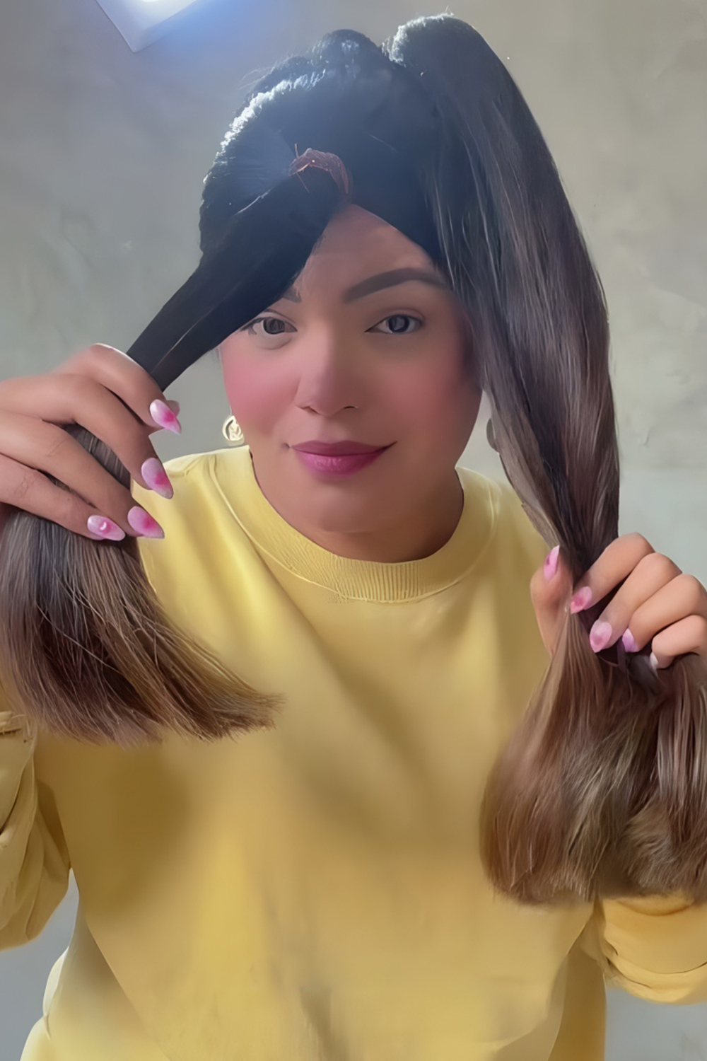 Battle of the Layers: Wolf Cut vs. Butterfly Cut 2025 - Insiderlyfe