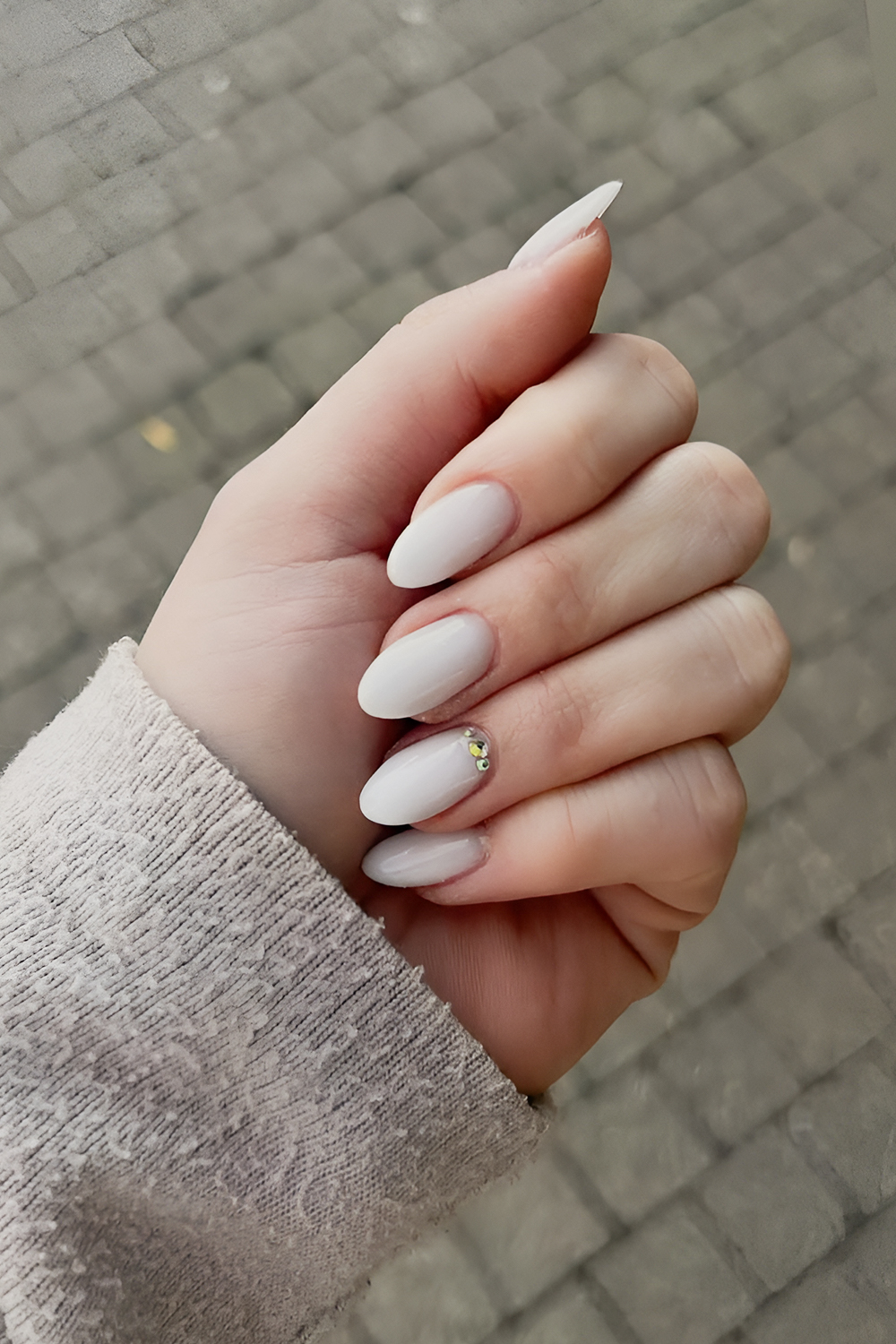 20 School-Ready Nail Ideas That Keep It Classy - Insiderlyfe