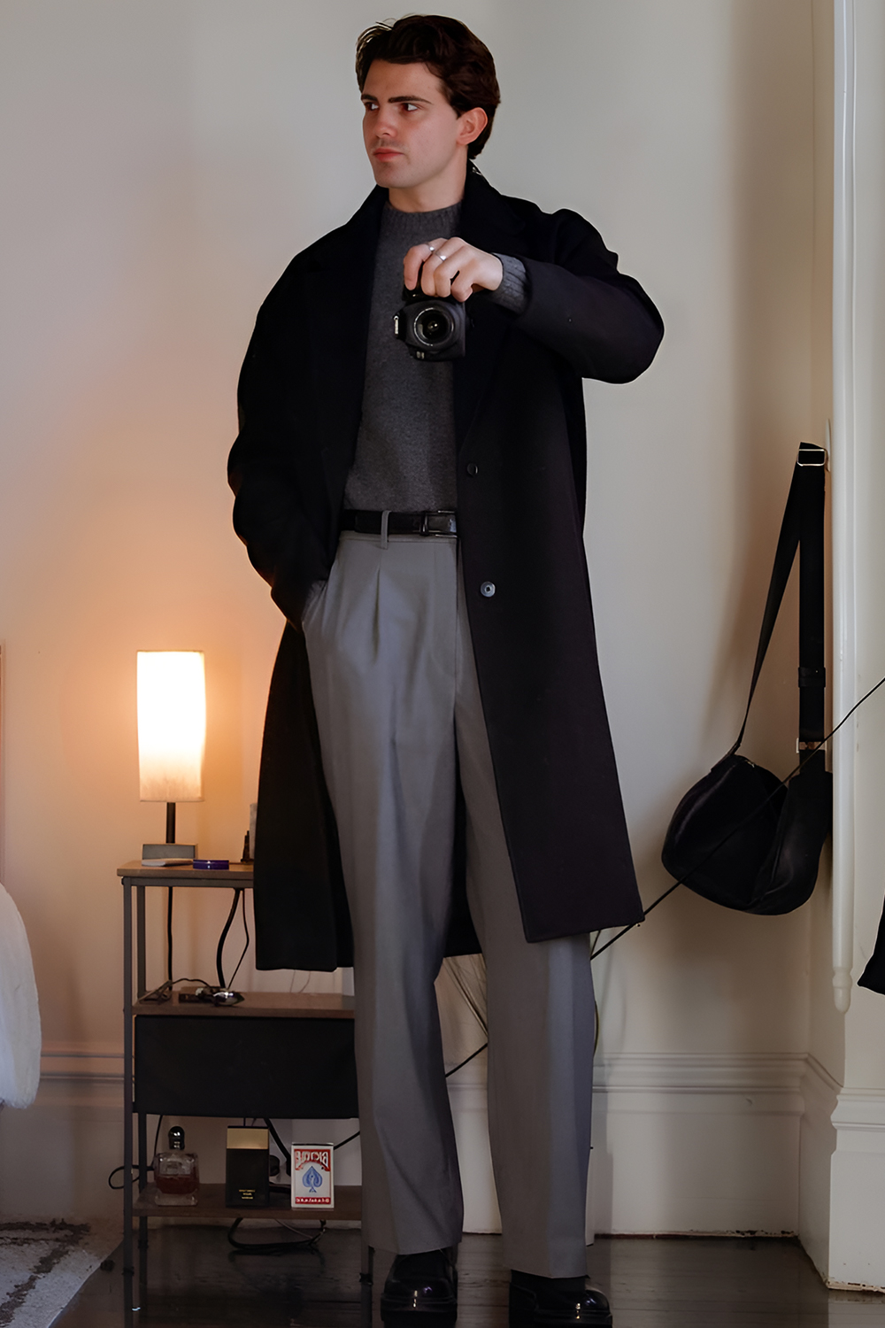 30+ Best Fall Outfits for Men That Look Effortless Yet Sharp - Insiderlyfe