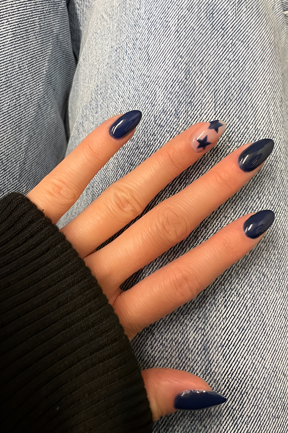 20 School-Ready Nail Ideas That Keep It Classy - Insiderlyfe