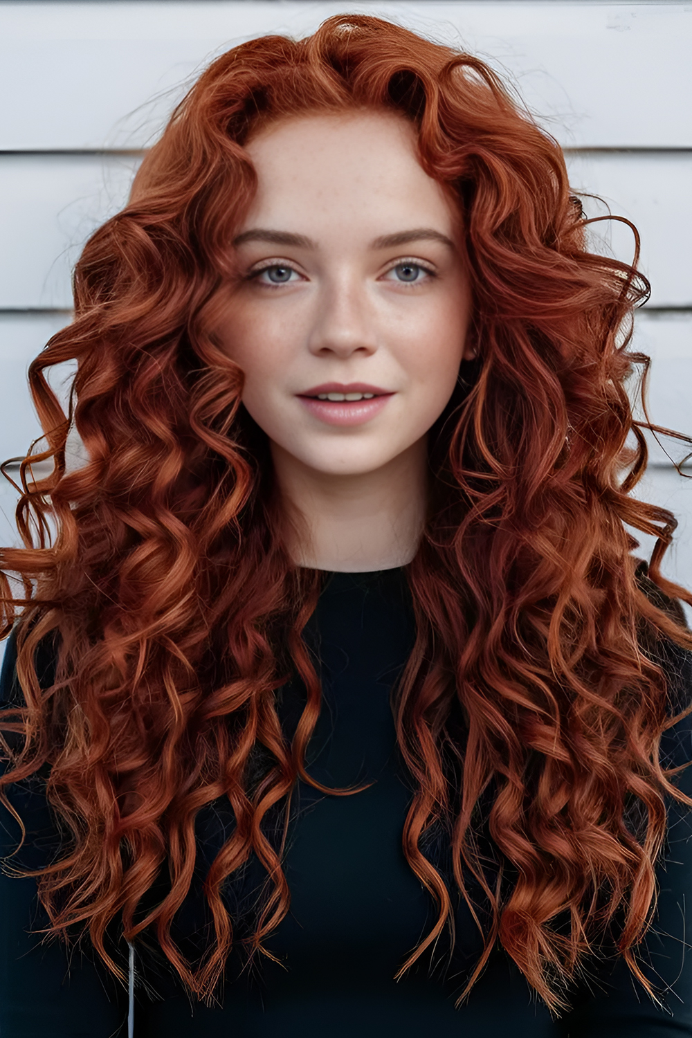 25 Warm-Toned Hair Colors Perfect for Fall 2025 - Insiderlyfe