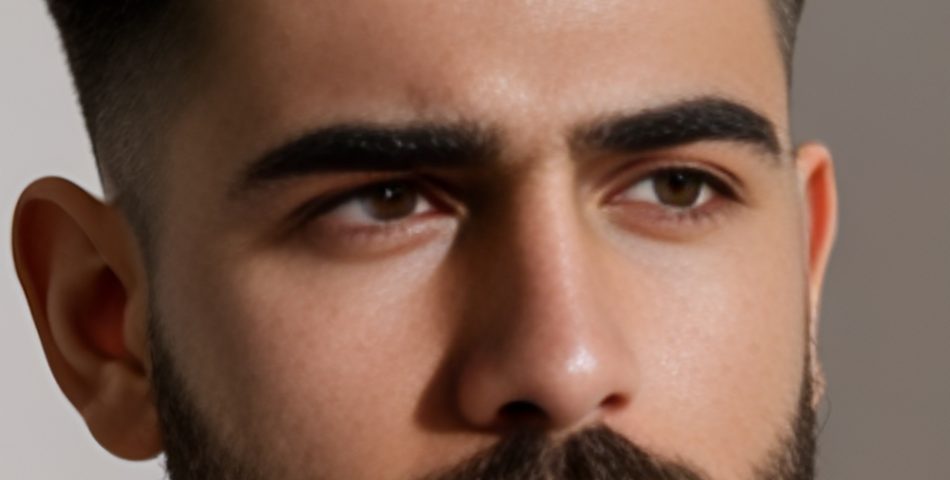 This Fall’s Freshest 10+ Beard Styles for Men - Insiderlyfe