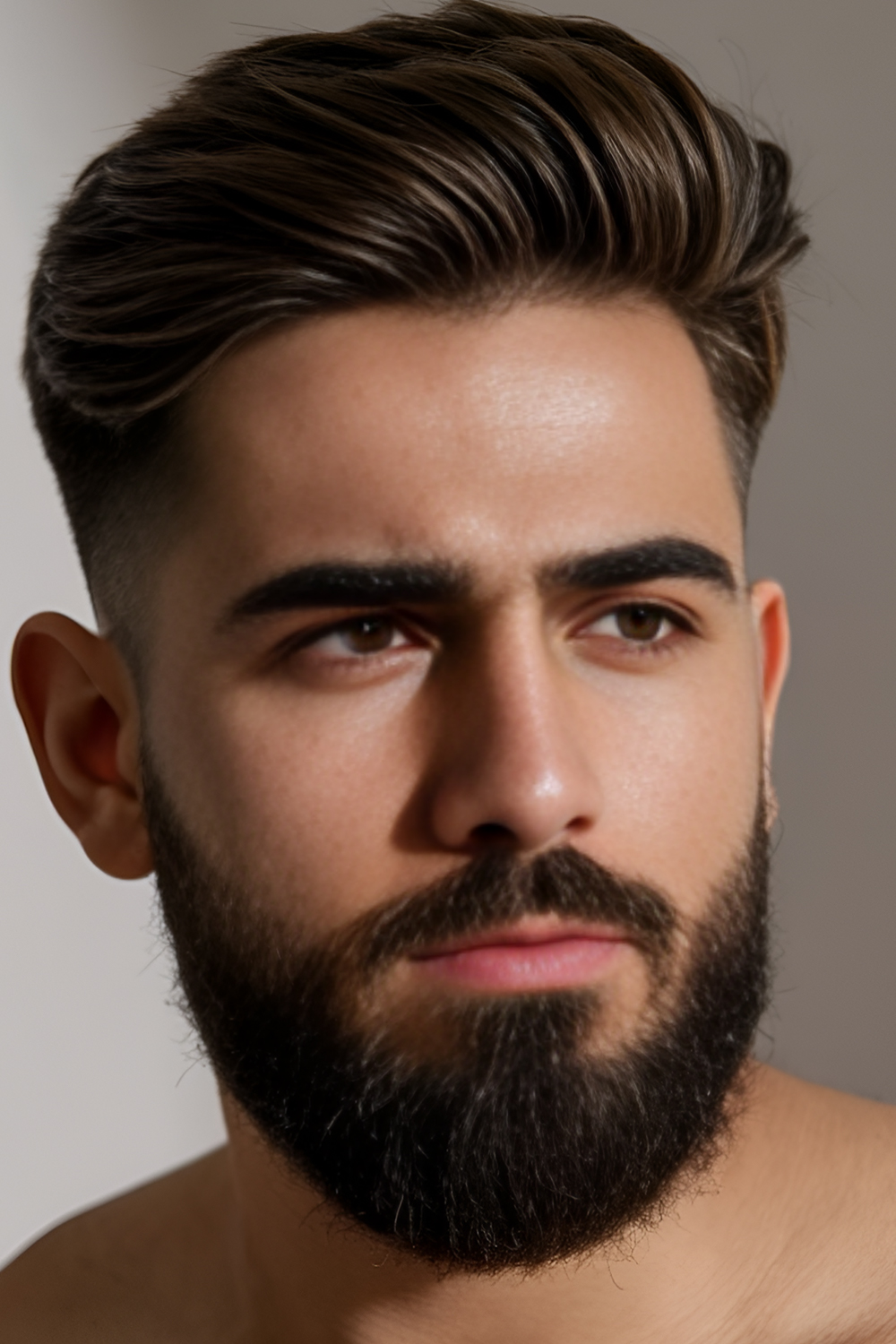 This Fall’s Freshest 10+ Beard Styles for Men - Insiderlyfe