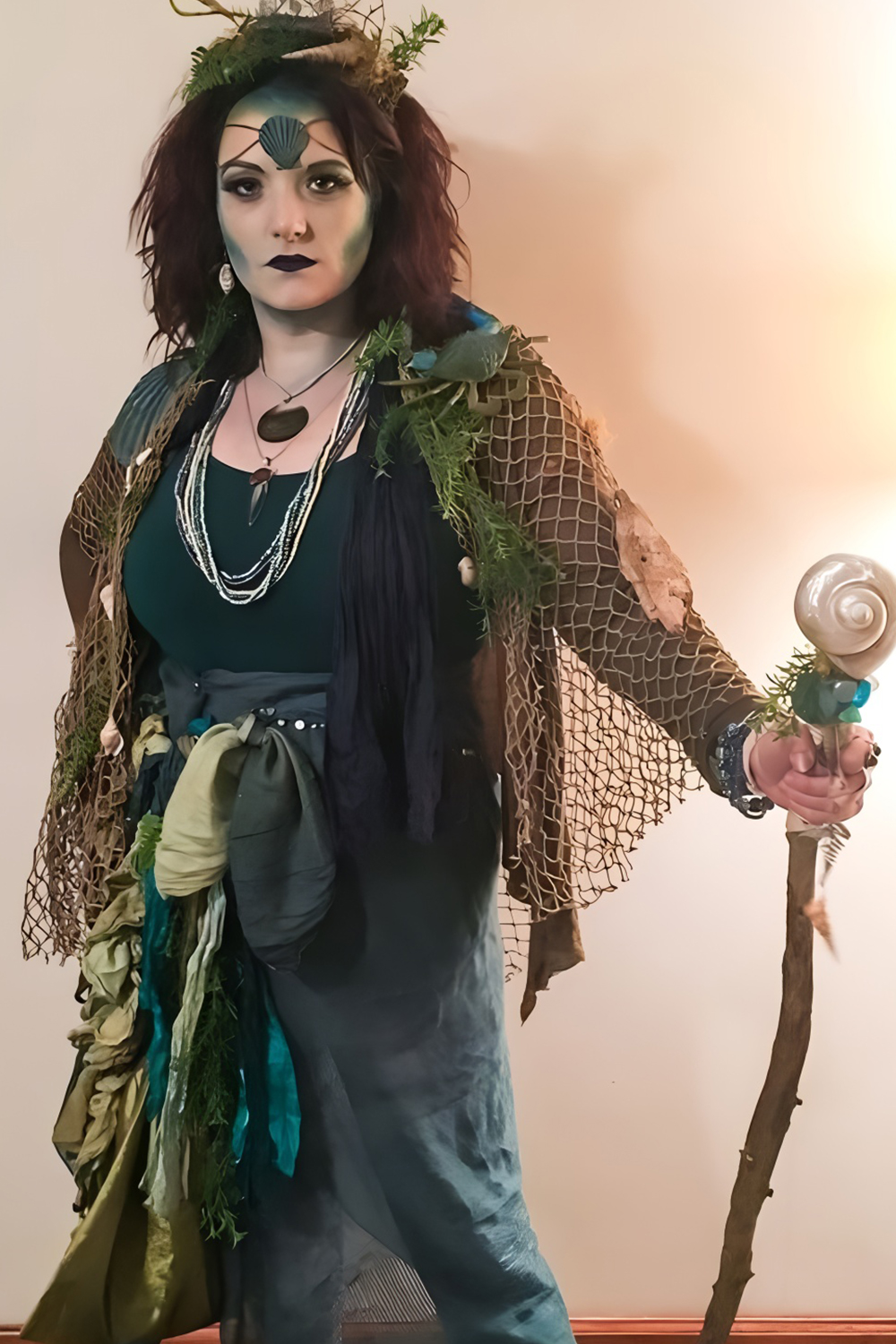 20 Halloween Costume Ideas for Women That Are Scary Good - Insiderlyfe