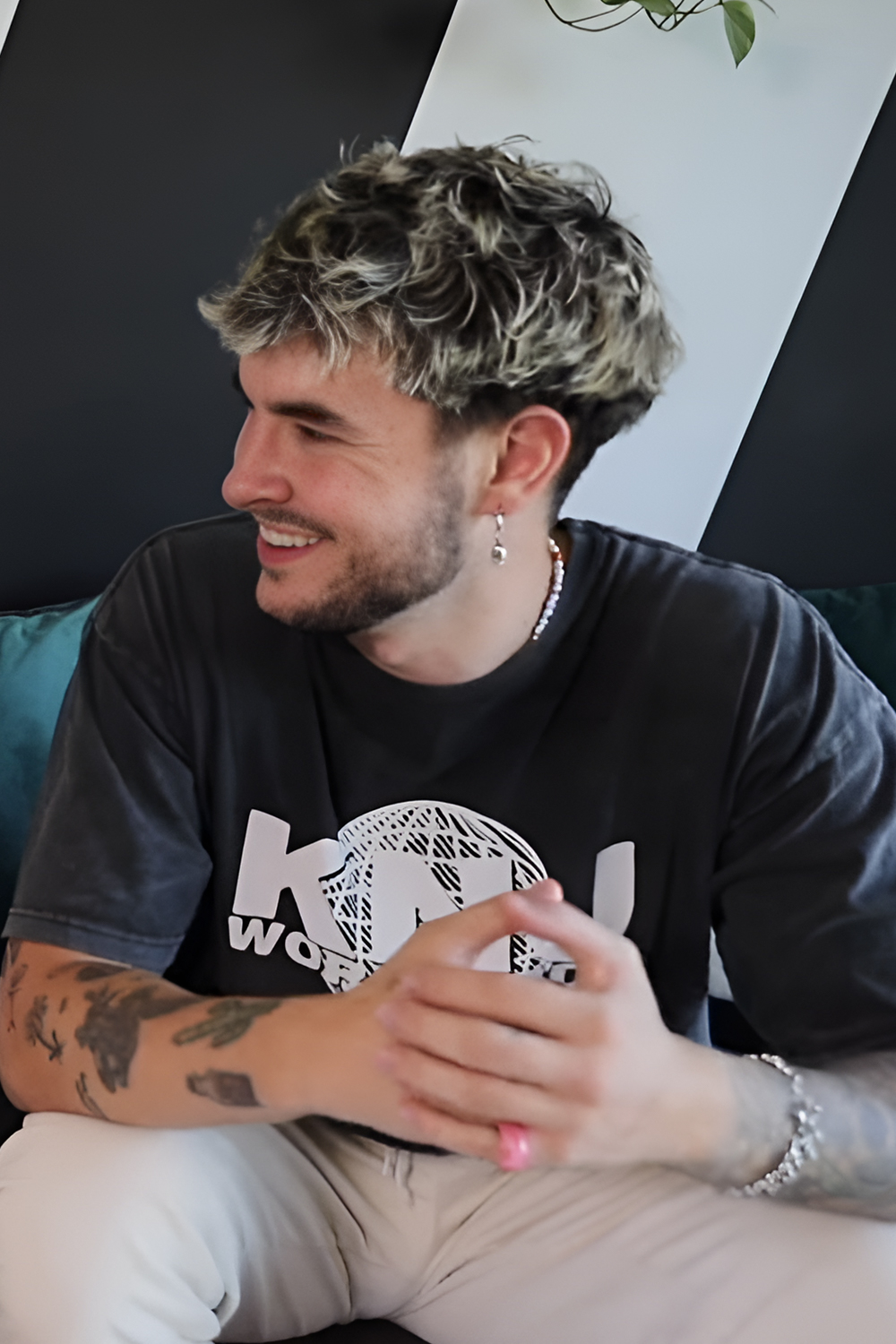 20+ Hair Color Trends for Men to Try This Fall 2025 - Insiderlyfe