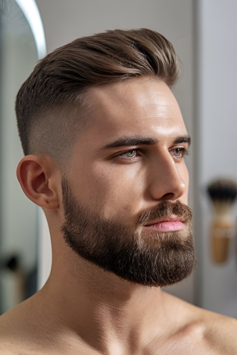 10+ Ideas to Level Up Your Beard Game This Fall - Insiderlyfe