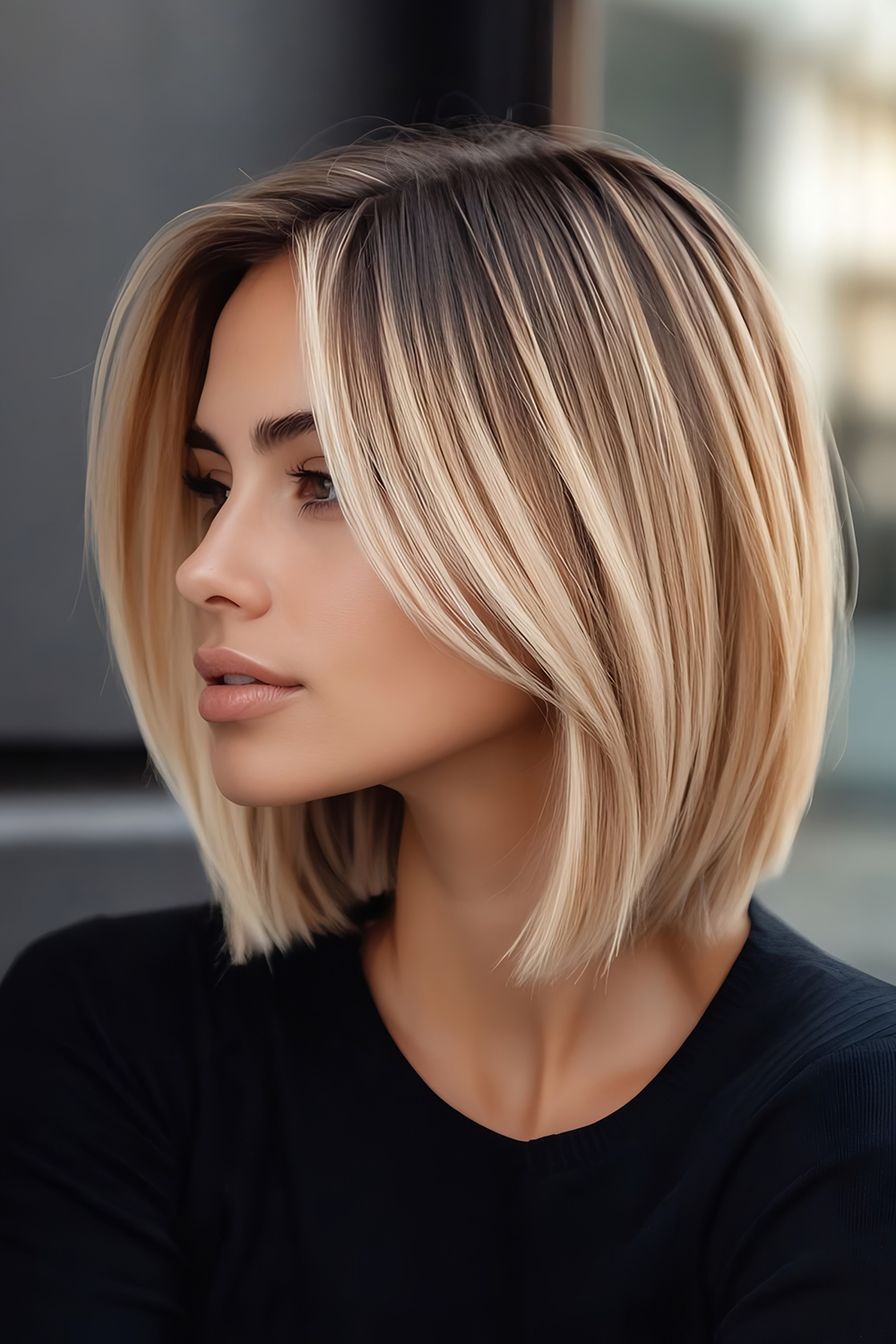 15+ Breezy Blonde Bob Styles for Your Warm-Weather Glow-Up - Insiderlyfe