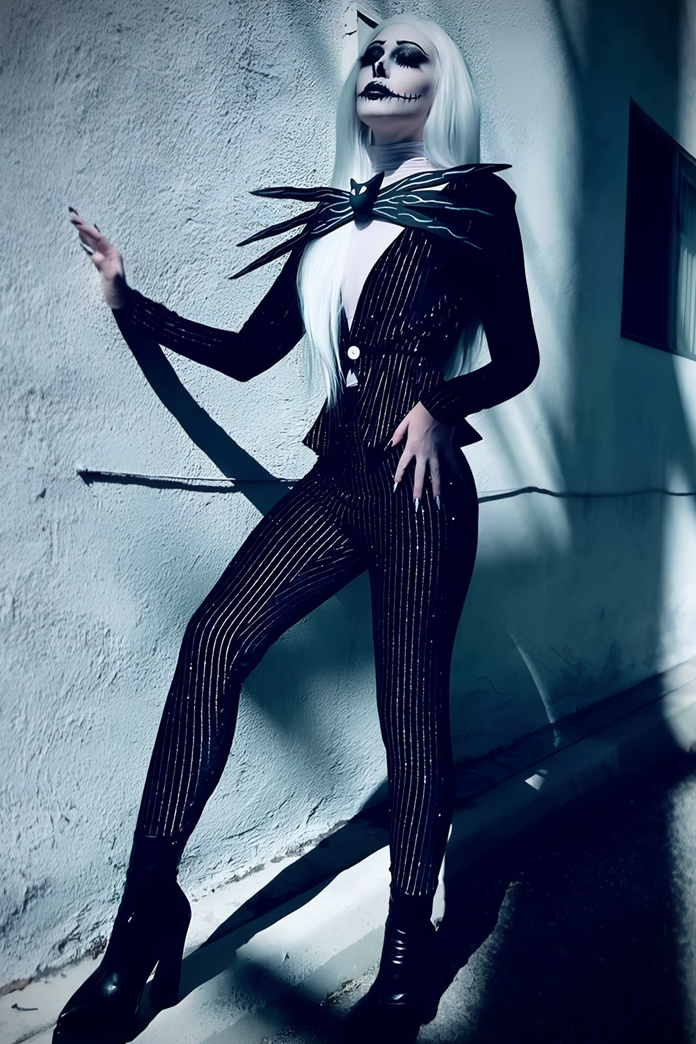 20 Halloween Costume Ideas for Women That Are Scary Good - Insiderlyfe