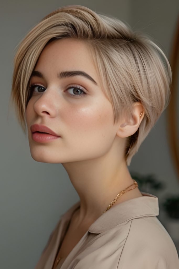 Short, Chic & Fall-Ready: 20 Haircuts You'll Love This Season - Insiderlyfe